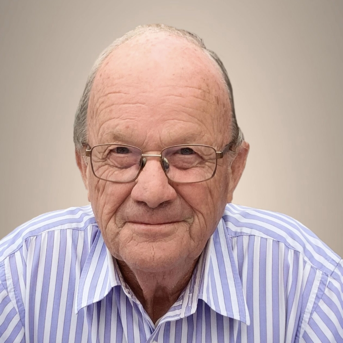 17 Januari 2024 – Daniel Vande Weghe (Peutie) – Uitvaartzorg-verheyden.be