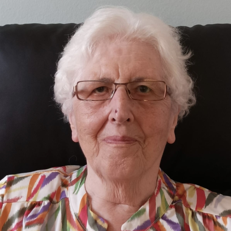 12 Juli 2025 – Elisabeth “Lisette” Verhaegen – Uitvaartzorg-verheyden.be